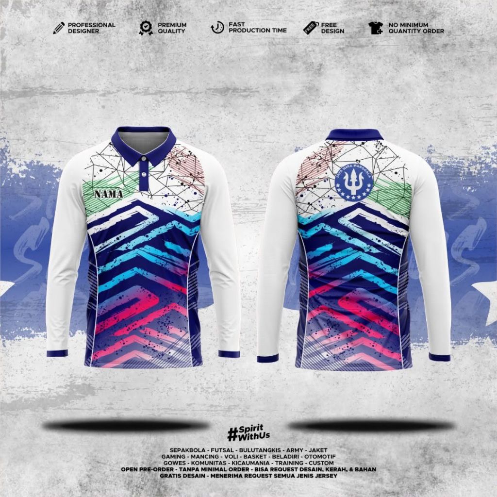 Jual Jersey gowes bahan dry fit Milano dan benzema bebas custom ...