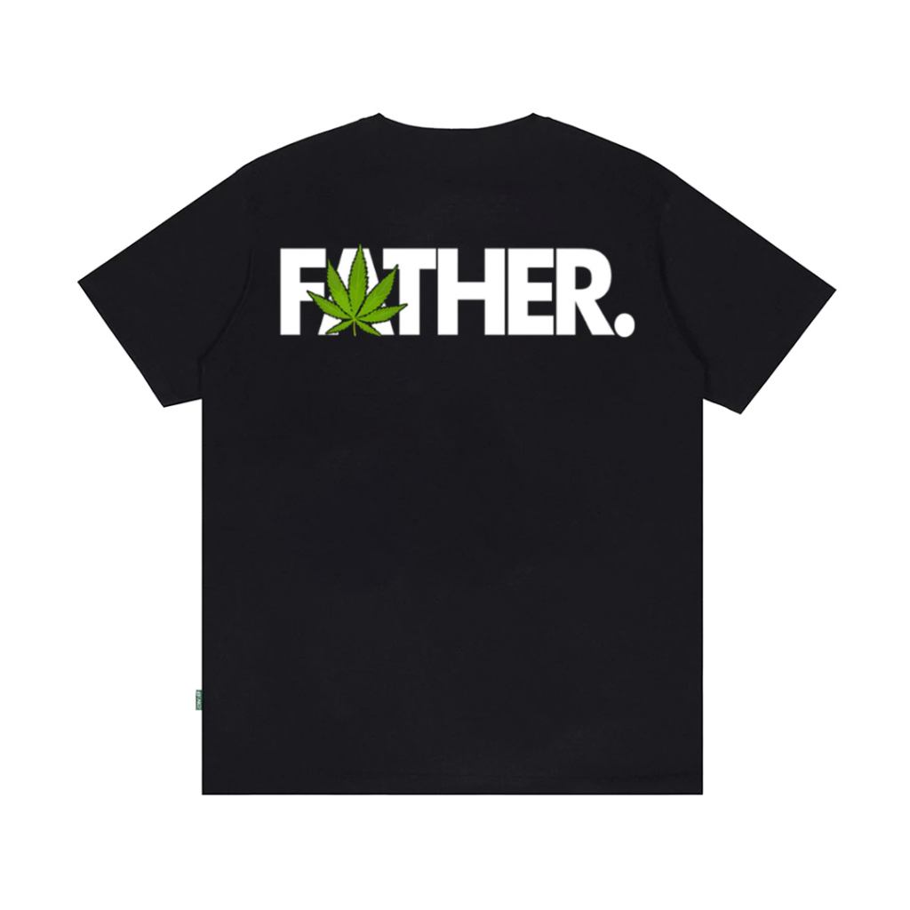 Jual 420Father Kaos FATHER X FR0004 X Otsky Cotton Combed 24s (2R6 ...