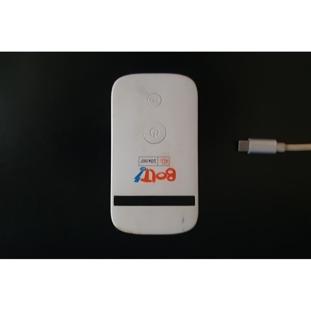 Jual Modem Bolt MF 90 unlock all operator | Shopee Indonesia