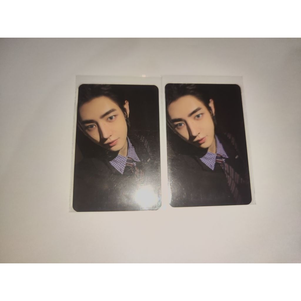 Jual OFFICIAL PHOTOCARD PC ENHYPEN ENHA SUNGHOON GS25 RU | Shopee Indonesia