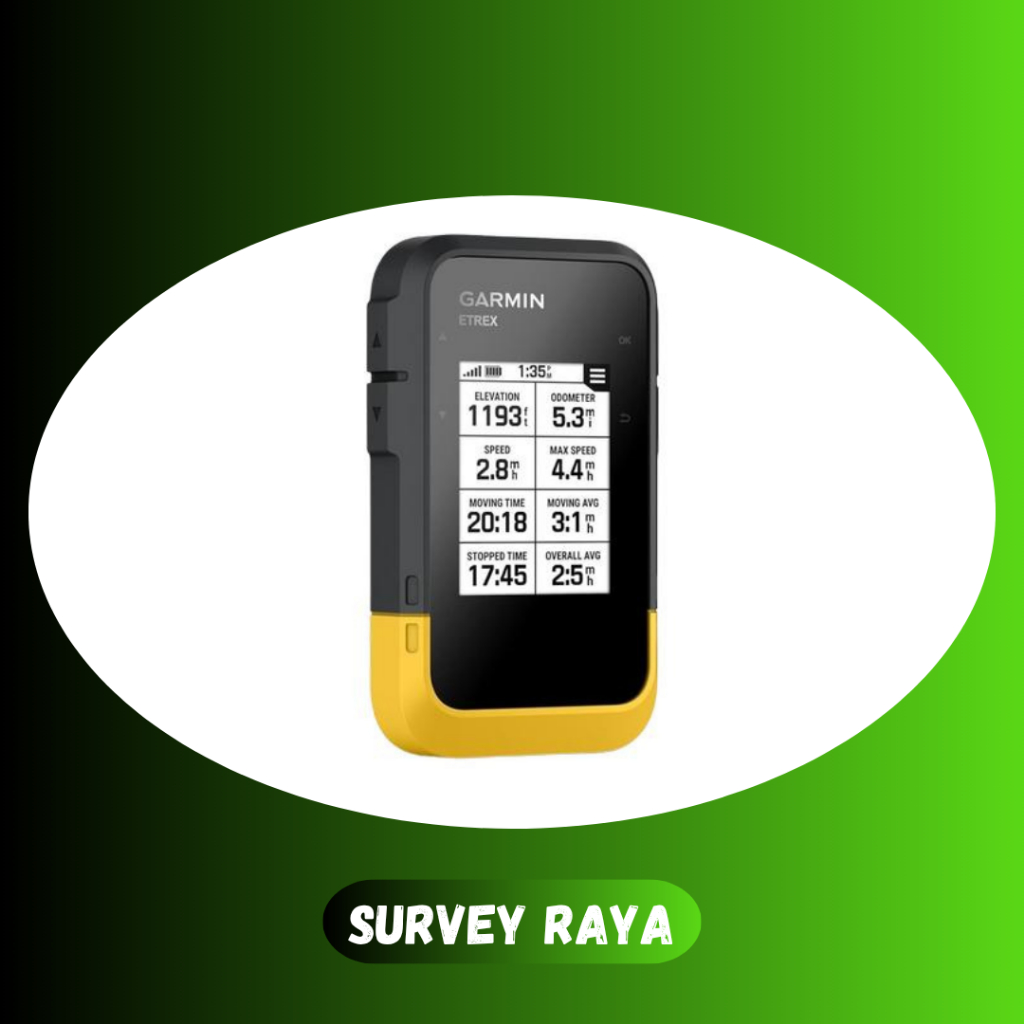Jual GPS GARMIN ETREX SE / PENGGANTI GPS ETREX 10 | Shopee Indonesia