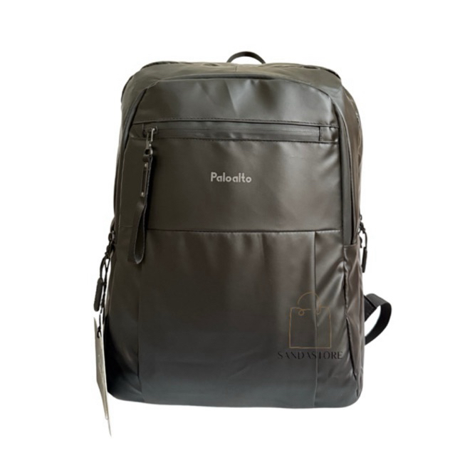 Jual Tas Ransel/Tas Laptop Pria Palo Alto Original 73317 | Shopee Indonesia