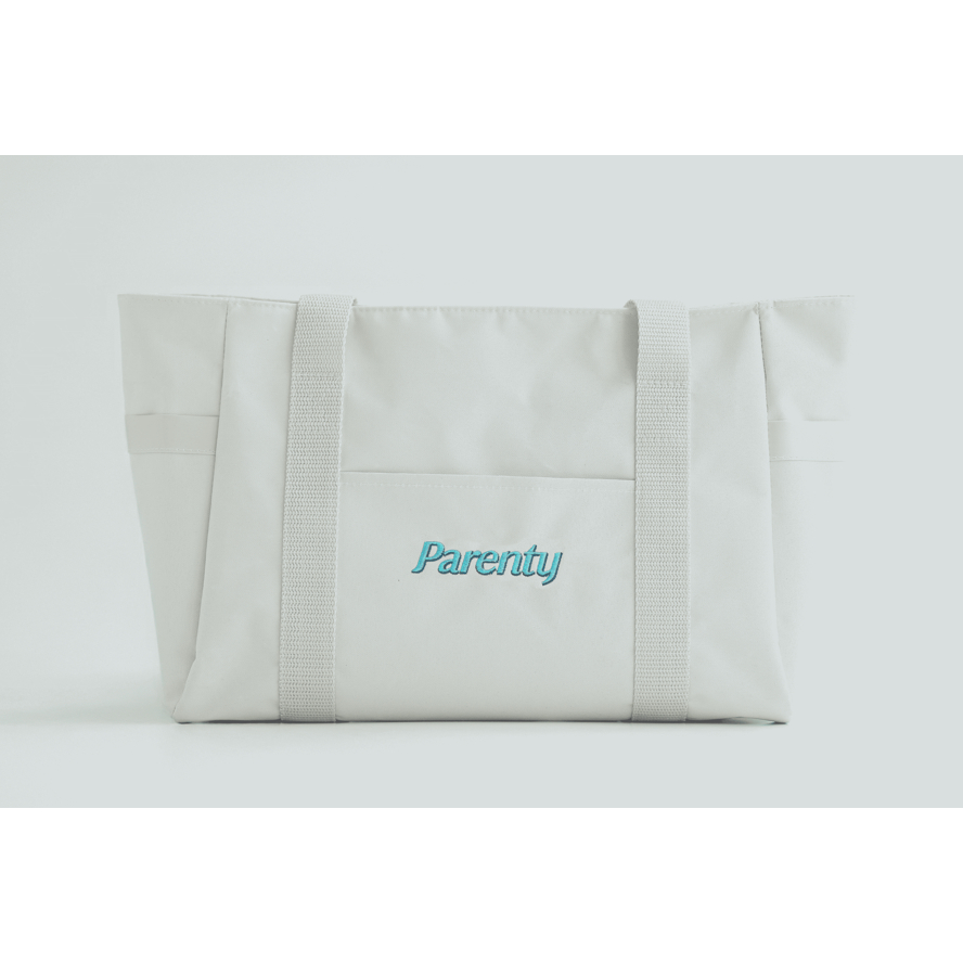 Jual [FREEGIFT] Parenty Bag | Shopee Indonesia