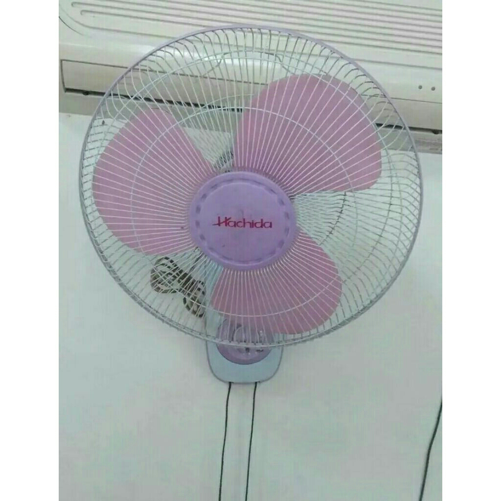 Jual kipas dinding 16' | Shopee Indonesia