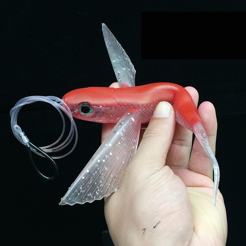 Jual Umpan Pancing Tuna Profesional Umpan Andalan Para Pemancing Laut ...