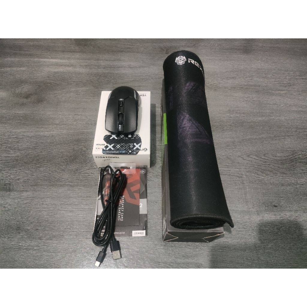 Jual MOUSE & MOUSEPAD | Shopee Indonesia