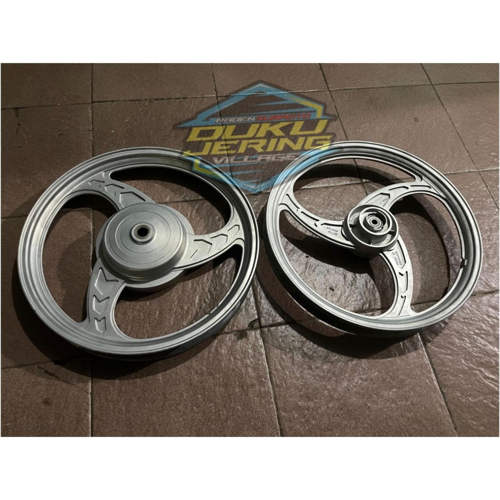 Jual VELG DAICHI NOUVO RING 17 PNP MIO | Shopee Indonesia