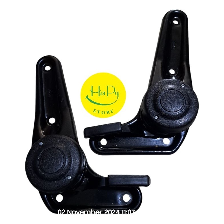 Jual KODE A82W Reklening Jok Mobil Reklening Bus Truk Universal ...