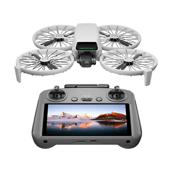 Jual DJI FLIP BASIC RC 2 NEW SEGEL GARANSI 1 TAHUN RESMI | Shopee Indonesia