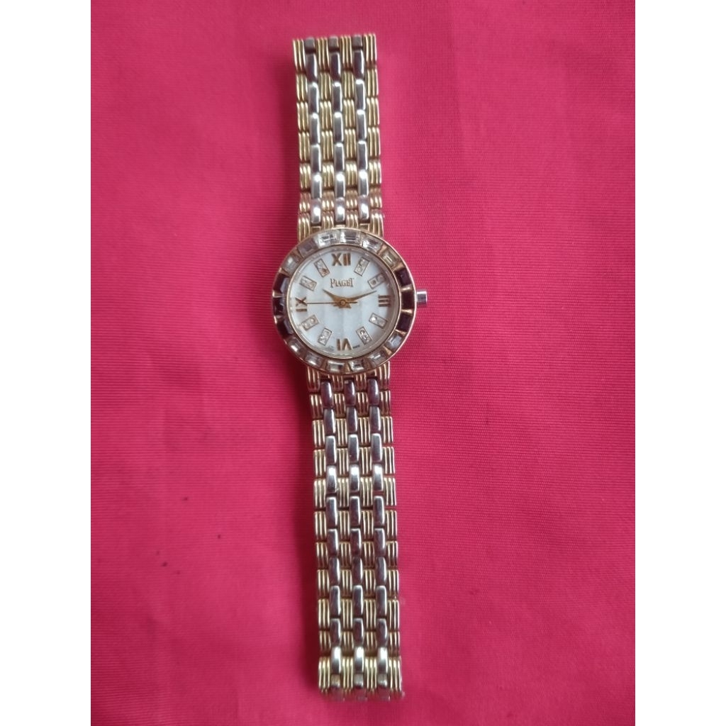 Jual jam tangan piaget Swiss movt | Shopee Indonesia