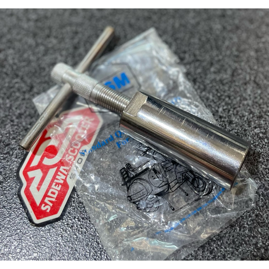 Jual Treker Traker Tracker Kopling Vespa PTS Special Darling PK ...