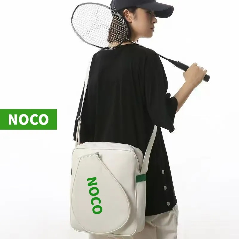 Jual NOCO Badminton Bag Shoulder Portable/Sebuah tas olahraga minimalis ...