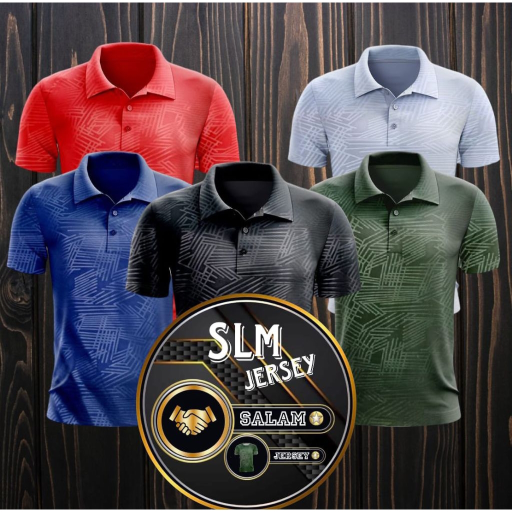 Jual wangki dryfit embose polos | Shopee Indonesia