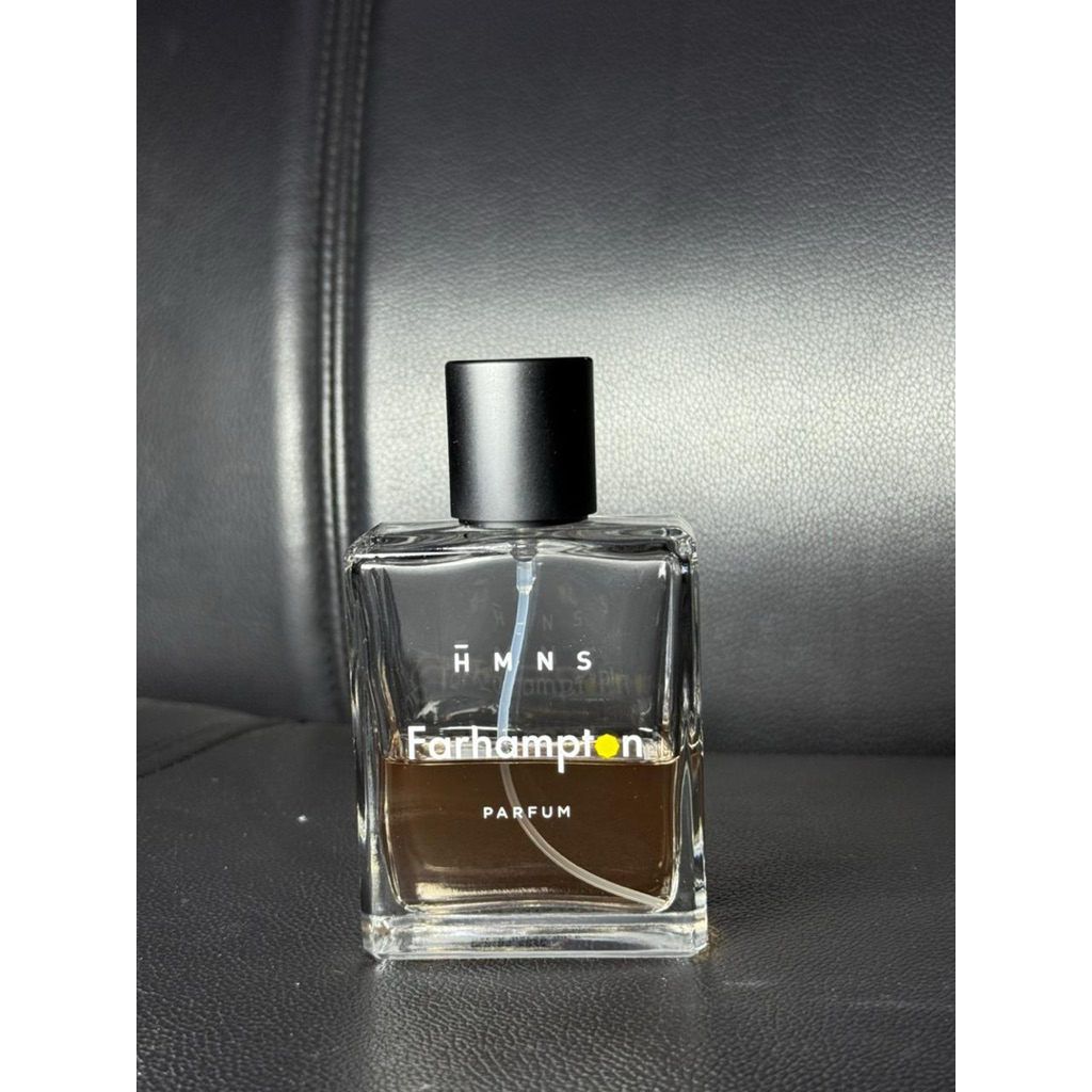 Jual HMNS Parfume (Preloved) | Shopee Indonesia