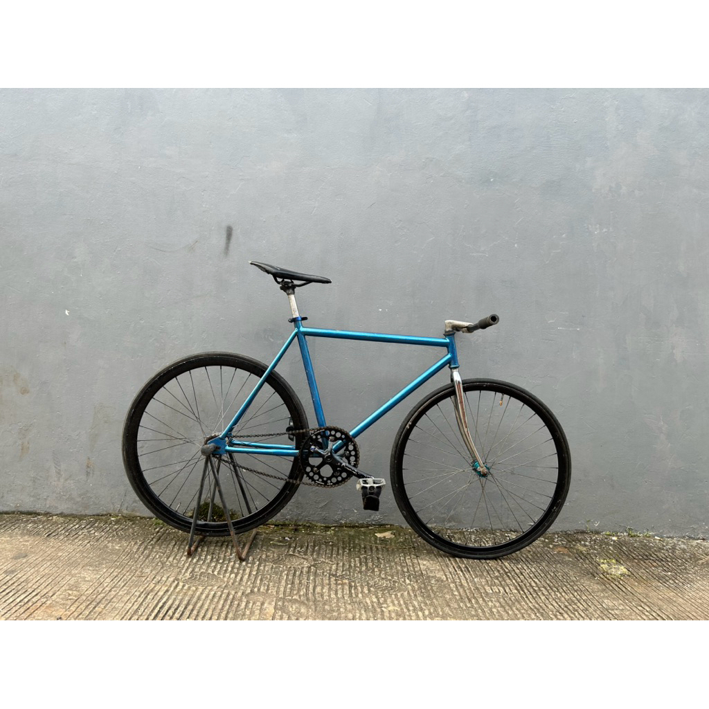 Jual FIXIE LOKAL L CLASIC SIZE 52 DOLTRAP | Shopee Indonesia