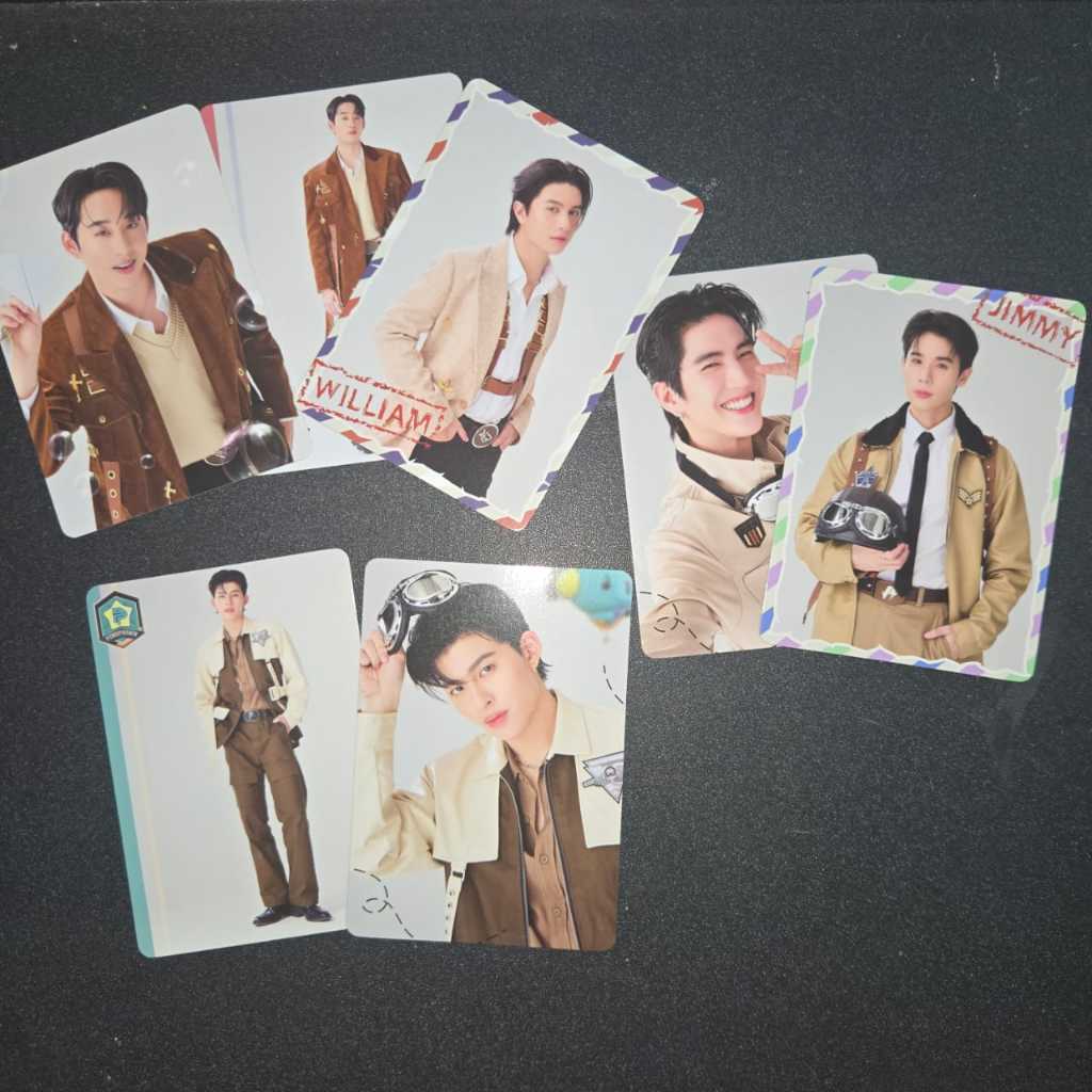 Jual [READY] SHARING LOL FANFEST 2025 LOVEMOSPHERE COLLECTIBLE CARD ...