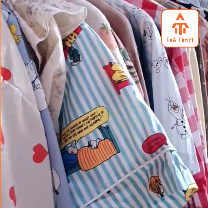 Jual Co Harga 15k-55k | Co TnA Thrift TokTok + (Admin) | Shopee Indonesia