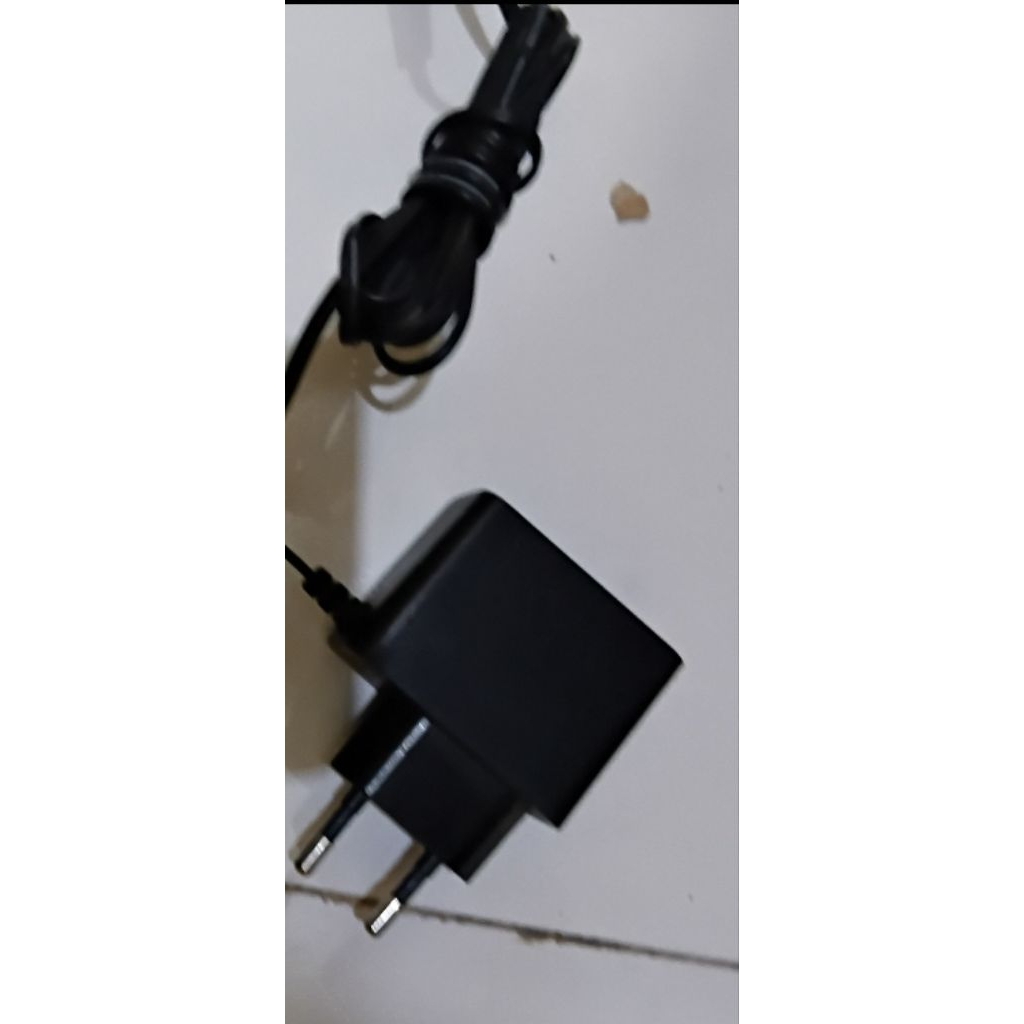 Jual adaptor ori 12 volt 1a/1,5a | Shopee Indonesia