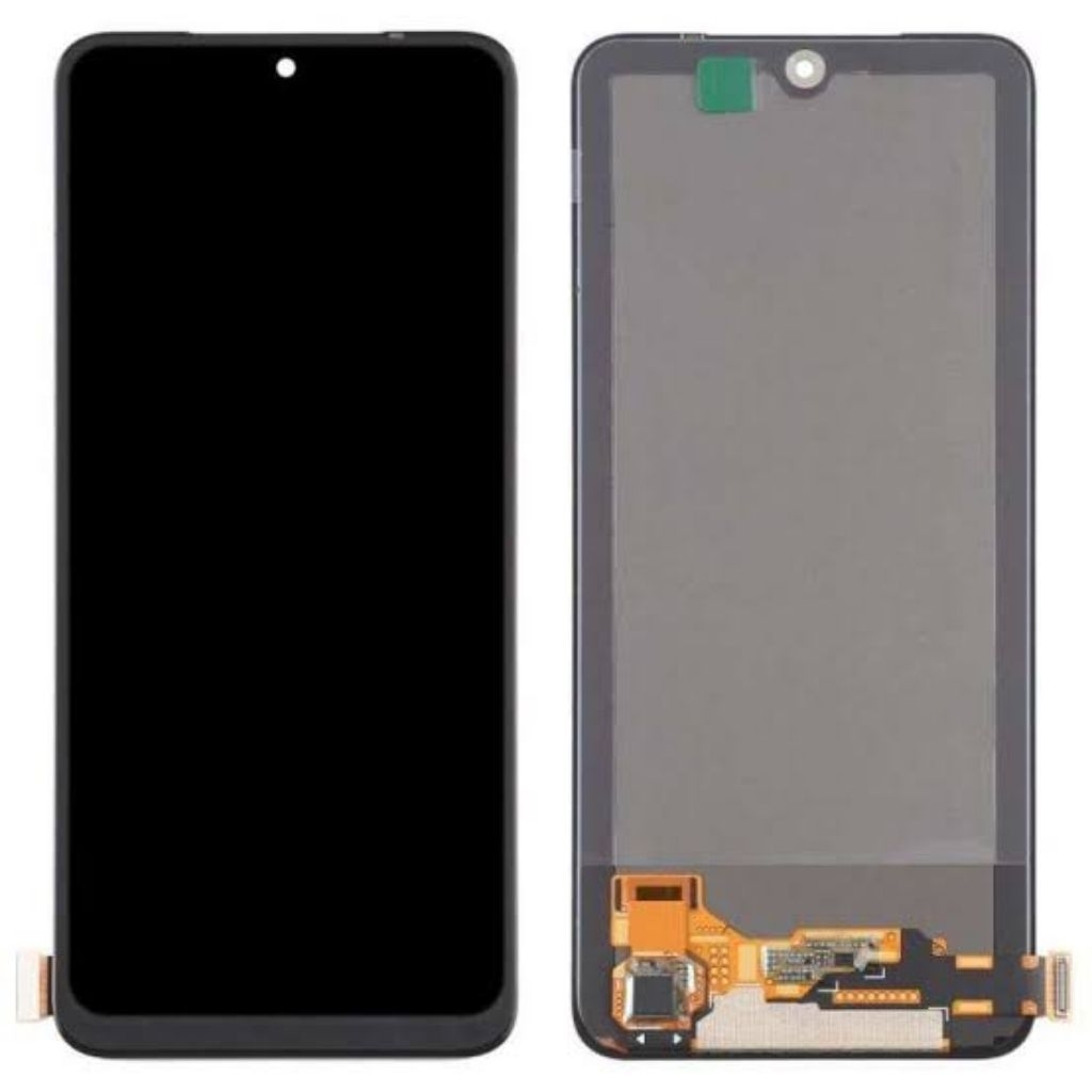 Jual LCD TOUCHSCREEN XIAOMI REDMI NOTE 10 4G/ NOTE 10S FULLSET | Shopee ...