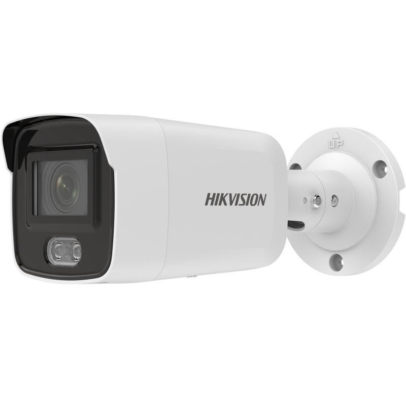 Jual Ip Cam Hikvision DS-2CD2027G2-L(C) 2 MP ColorVu Fixed Mini Bullet ...