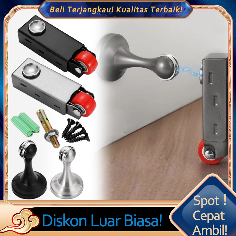 Jual Versi upgrade Perbaikan Penurunan Pintu, Roda Pengarah Pintu Geser ...