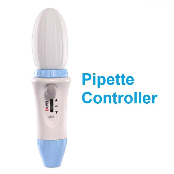 Jual DLAB Levo Pipette Controller 0.1 - 100 ml | Shopee Indonesia