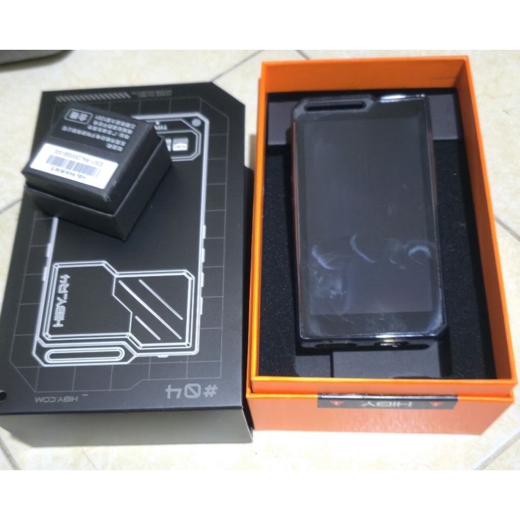 Jual Hiby R4 | Shopee Indonesia
