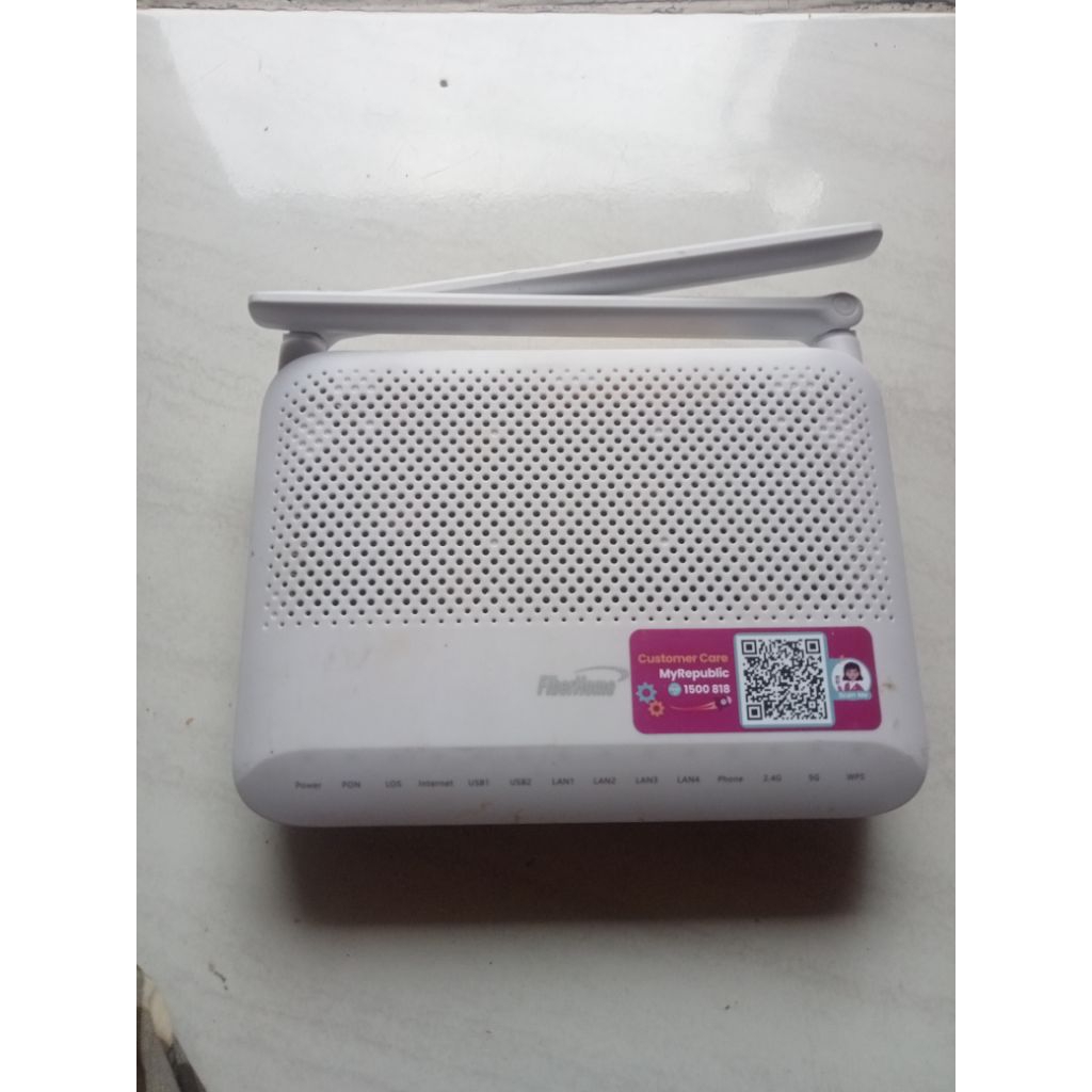 Jual router fiberhome HG6145D2 | Shopee Indonesia