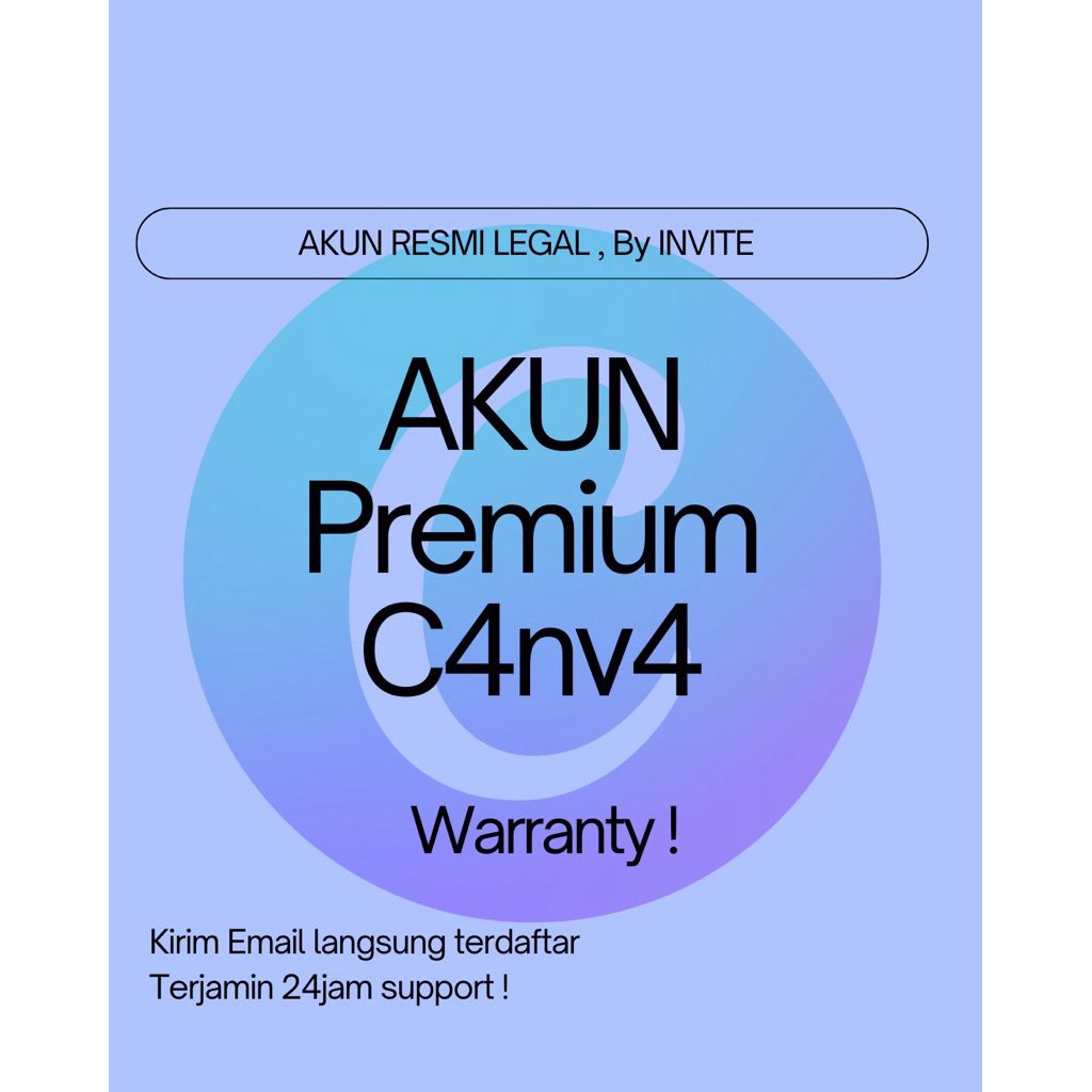 Jual Premium Visual Template | Shopee Indonesia