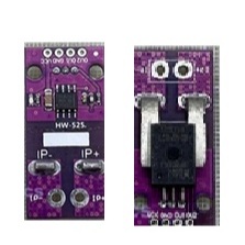 Jual ACS758 Linear Hall Current Sensor Module 50A 100A 150A | Shopee ...