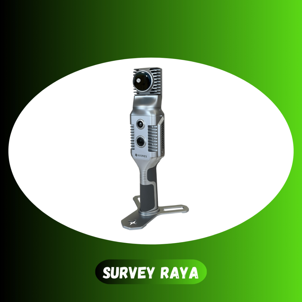 Jual Stonex X70 GO SLAM Laser Scanner - Stonex | Shopee Indonesia