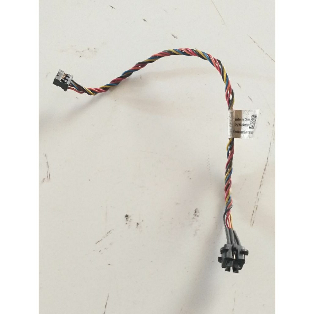 Jual SWITCH ON OF KOMPUTER DELL MODEL D18M. DELL PN:DX5RC NORMAL ...