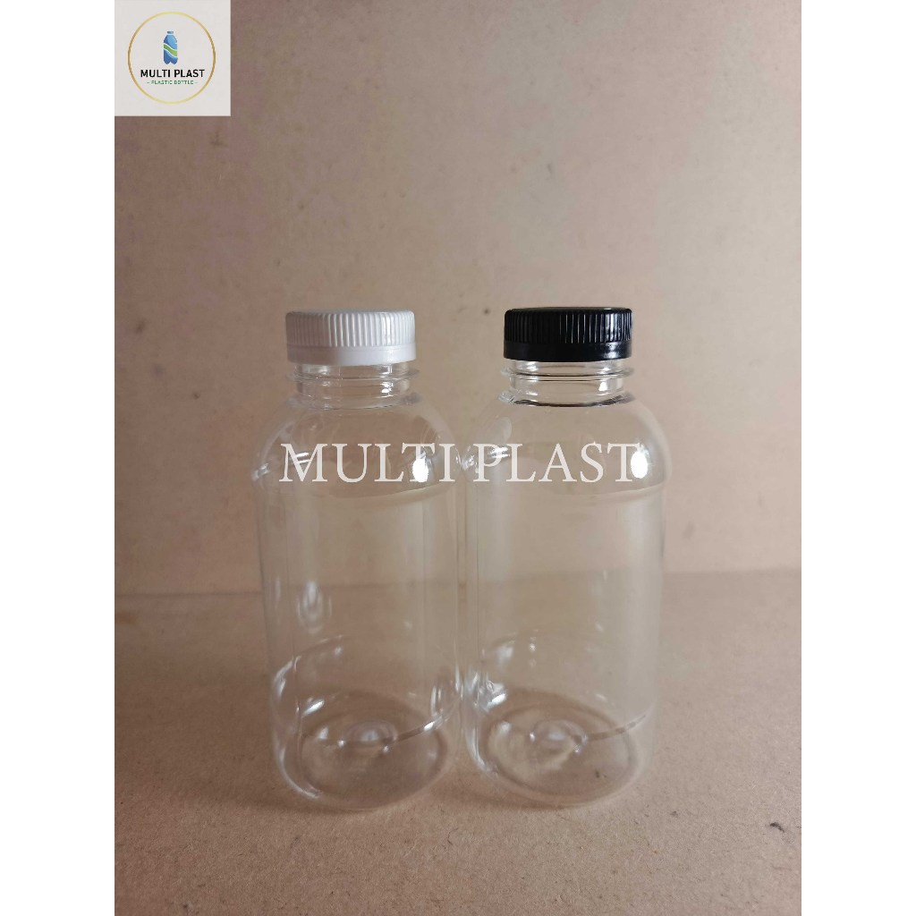 Jual Botol Cabe 200ml/ Botol Plastik 200ml | Shopee Indonesia