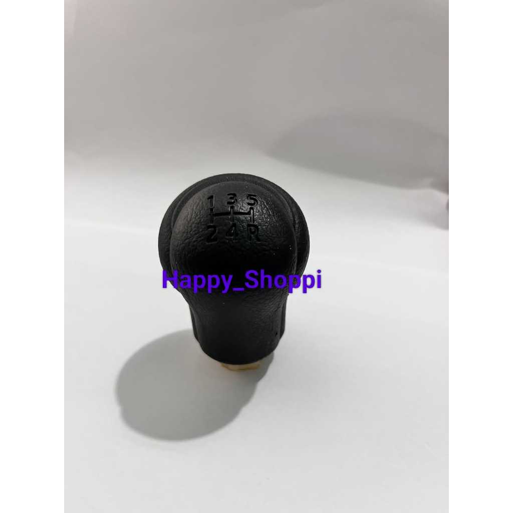 Jual Tuas Persneling Shift Knop Manual Innova Reborn Fortuner VRZ ...