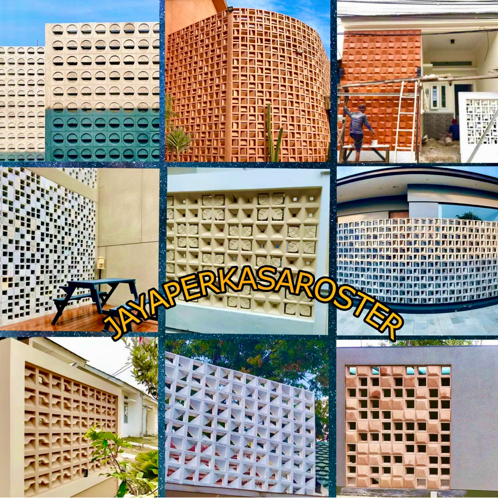 Jual Roster Beton,Roster Beton minimalis,loster beton,ventilasi udara ...