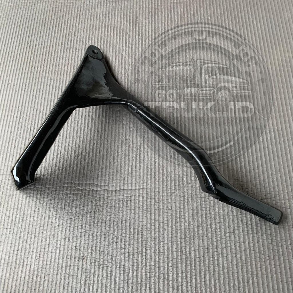 Jual BREKET BRACKET GAGANG SPION KIRI ATAS HINO LOHAN (Leter V ...