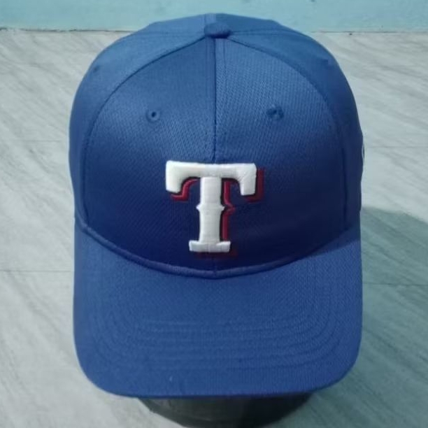 Jual Topi Jaring Topi Tracker Topi Brand MLB | Shopee Indonesia