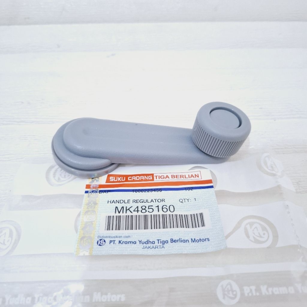 Jual PUTARAN KACA MITSUBUSHI PS125 CANTER HANDLE REGULATOR KACA CANTER ...