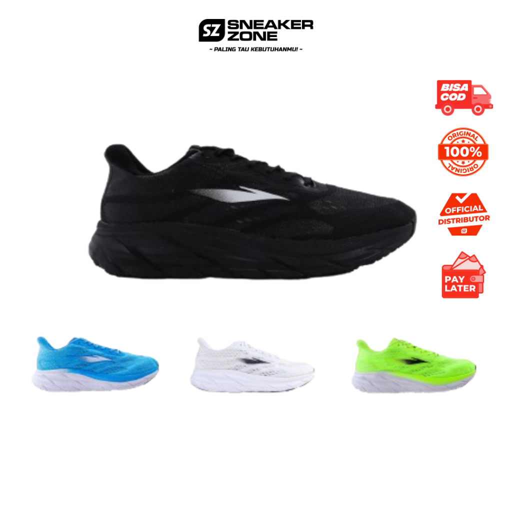 Jual SEPATU SPORT LYCAN SONIC 1.0 - SEPATU ORIGINAL - SEPATU SNEAKER | Shopee Indonesia