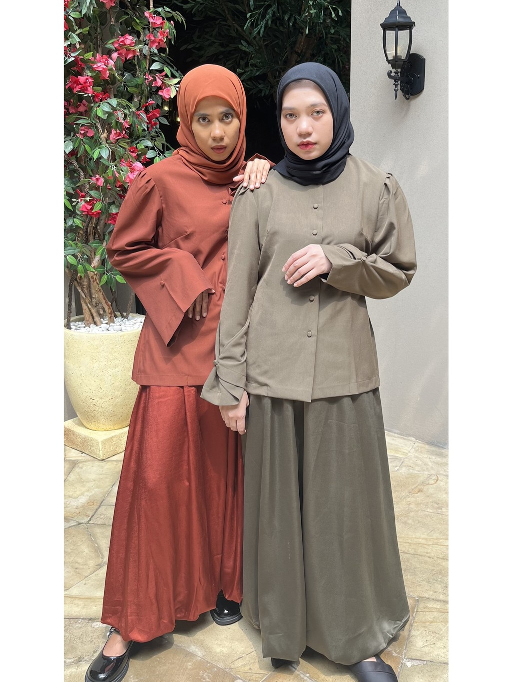 Jual FATIM SET - ALYKA | Shopee Indonesia