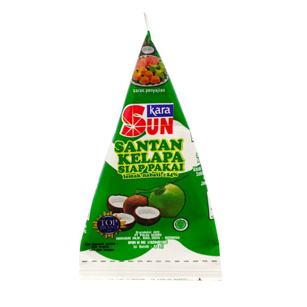 Jual Sun Kara 65 ml | Shopee Indonesia