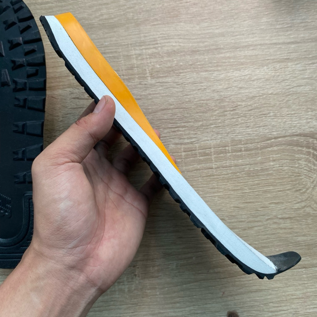 Jual Outsole untuk NB 501 NB 313 NB 500 | Encap Yellow | Shopee Indonesia