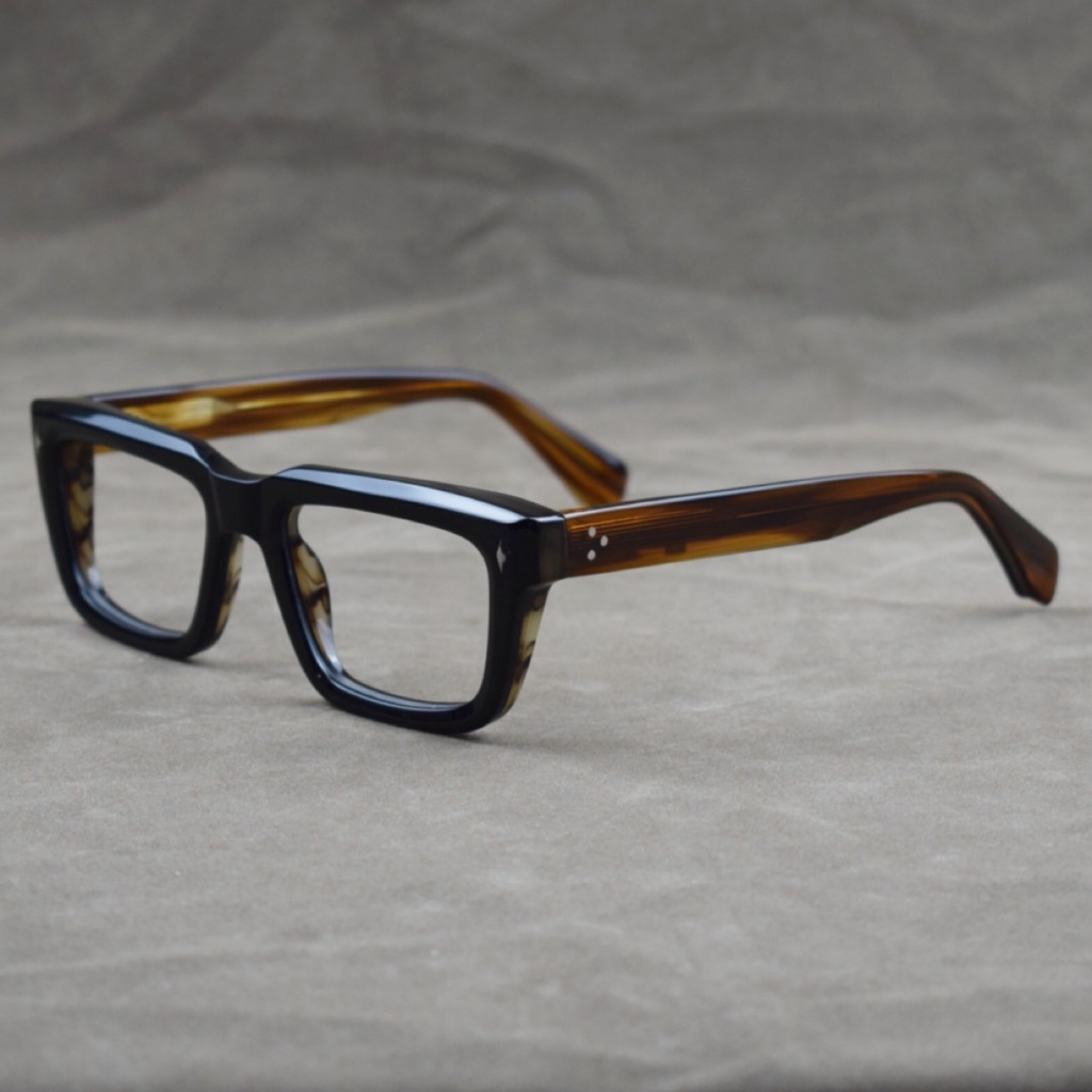 Jual Nestapa Frame Kacamata Minus Photocromic Pria VOLCOM Frame Retro ...