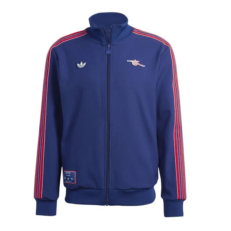 Jual ADIDAS AFC ICON TT NIGHT SKY ADIJF0544 | Shopee Indonesia
