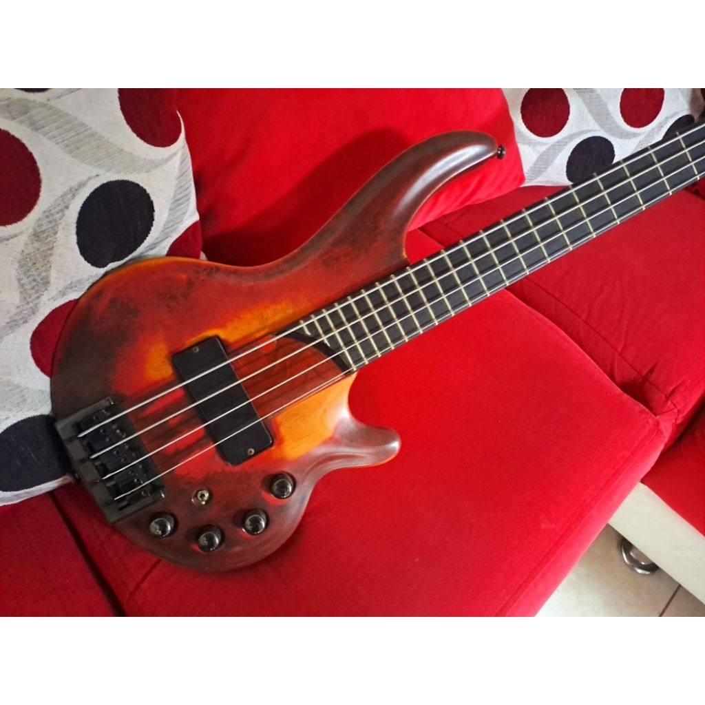 Jual bass cort curbow made in korea | Shopee Indonesia