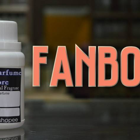 Jual BIBIT PARFUM FANBO 100 ML ( DIJAMIN WANGI & MURNI ) | Shopee Indonesia