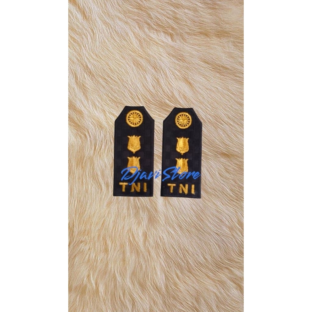 Jual PANGKAT PDU TNI AU LETKOL | Shopee Indonesia