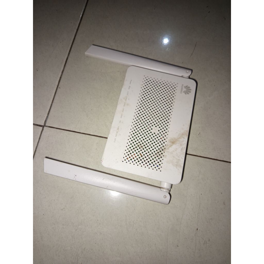Jual router huawei EG8145v5 pon hijau | Shopee Indonesia