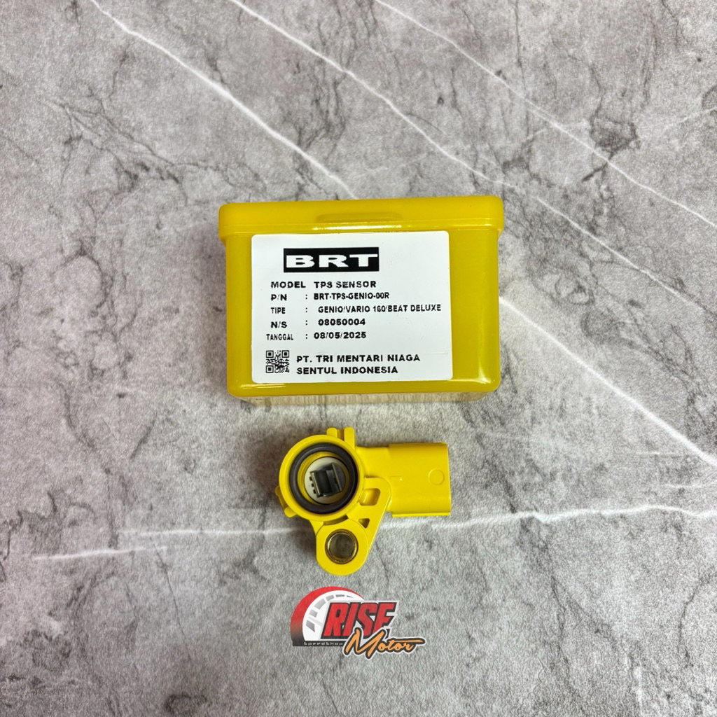 Jual TPS SENSOR BRT GENIO BEAT DELUXE | Shopee Indonesia