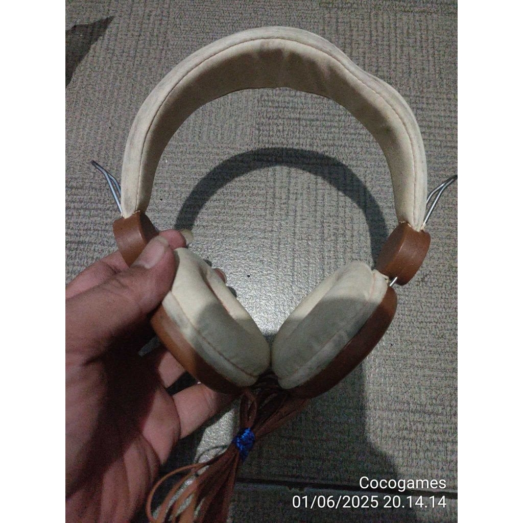 Jual miniso headphone bear | Shopee Indonesia